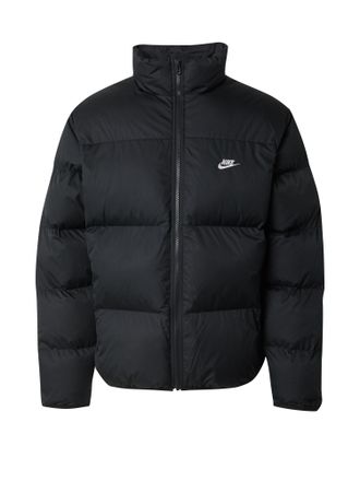 Nike Jacke Club