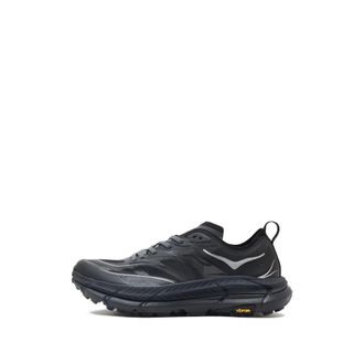 Hoka One One Homme, Sport, Noir, Taille: 45 1/3 EU Mafate Speed 4 Lite