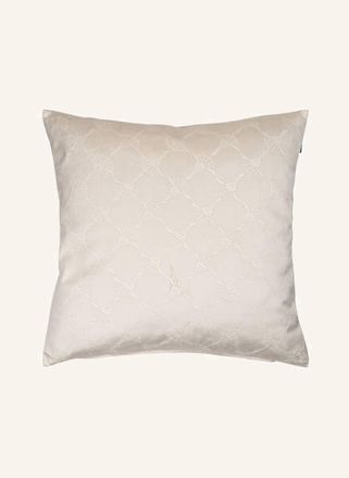 Joop Dekokissenh&uuml;lle J! Emboss beige