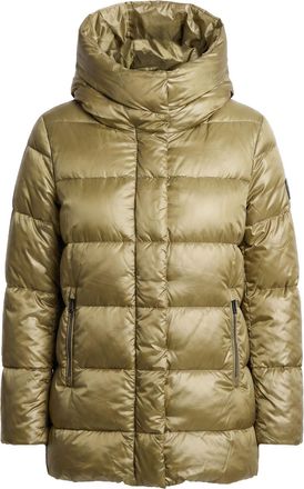 Canadian JACKEN & M&Auml;NTEL - Pufferjacken & Daunenjacken auf YOOX.COM