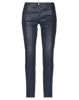 Emporio Armani BAS - Pantalons en jean sur YOOX.COM