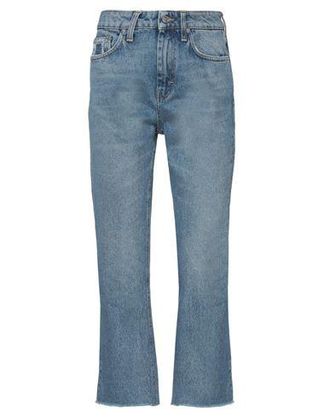 Department Five BAS - Pantalons en jean sur YOOX.COM