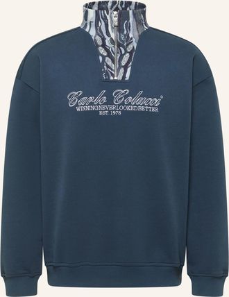 Carlo Colucci Carlo Colucci Troyer - Match Point Favaro blau