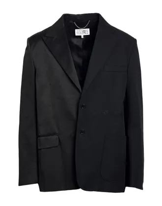 Maison Margiela ANZ&Uuml;GE und CO-ORDS - Blazers auf YOOX.COM