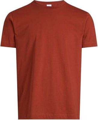 Au Printemps Paris T-shirt Jeff-O en coton