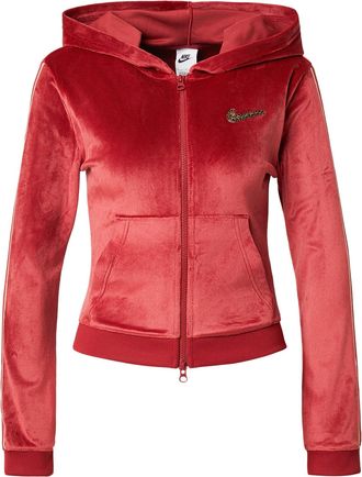 Nike Sweatjacke