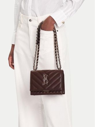 Steve Madden Handtasche Bamara-2 SM13001840 Braun