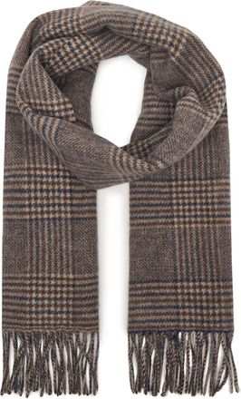 Barbour Schal Barbour Mya LSC0503BR91 Grau