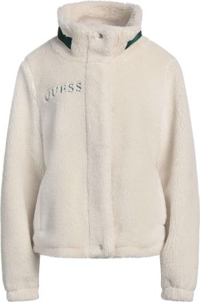 Guess JACKEN & MÄNTEL - Shearling- & Kunstfell auf YOOX.COM