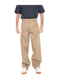 Dickies Herren, Hosen, Beige, W36 L32Gr&ouml;&szlig;e