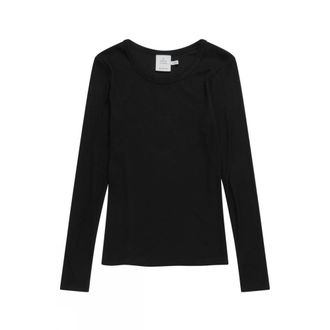Munthe Damen, Oberteile, Schwarzk, 2XSGr&ouml;&szlig;e