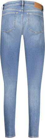 Tommy Hilfiger Lucy Jeans - Blue
