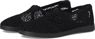 Toms Toms Alpargata Plus Damen Slipper, EU 38,5