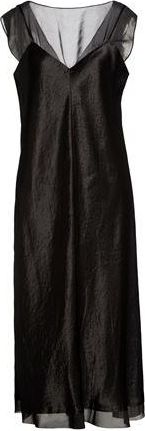 Vince ROBES - Robes midi sur YOOX.COM