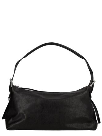 Christophe Lemaire Shoulder Bag - Brown