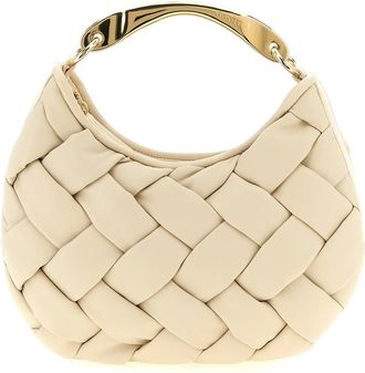 Twinset Femme, Sacs, Beige, Taille: ONE Size Sacs &agrave; main