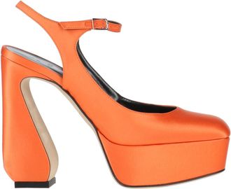 Sergio Rossi SCHUHE - Pumps auf YOOX.COM