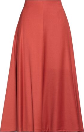 Rochas HOSEN & RÖCKE - Midi-Röcke auf YOOX.COM