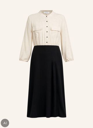 Gerard Darel Kleid Cassy schwarz