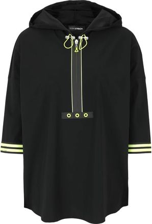 Doris Streich Tunika - - Sweatshirts & Hoodies - Damen - Schwarzk - S