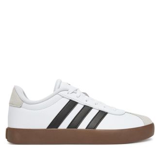 adidas Sneakers adidas CEO-VL COURT 3.0 K ID9062 Wei&szlig;
