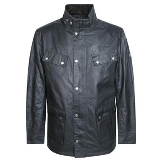 Barbour Light Jackets - - Jackets - Herren - Schwarzk - M