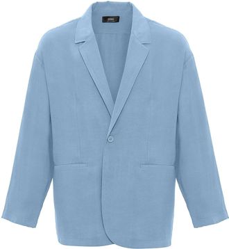 Antioch Blazer Jacket