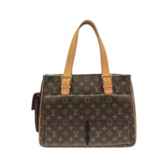 Louis Vuitton Pre-owned Monogram Bag - - Pre-owned - Damen - Braun - ONE SIZE