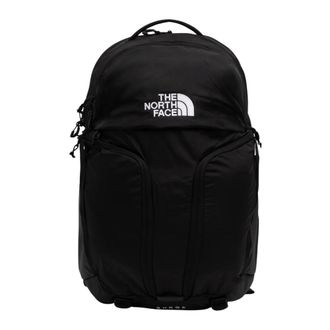 The North Face Surge Backpack - unisex - Sport - Noir - Taille: ONE Size