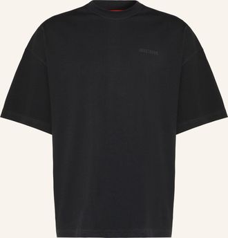 Worst Behavior Wrstbhvr T-Shirt Neni schwarz