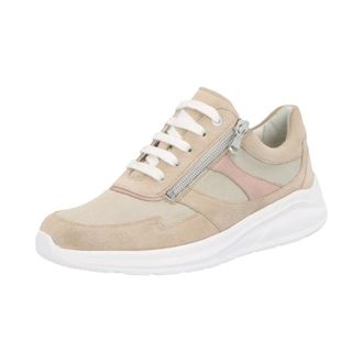 Solidus Damen, Schuhe, Beige, 40 EUGr&ouml;&szlig;e