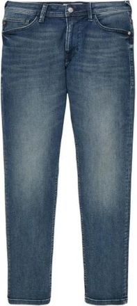Tom Tailor Klassische Herren Jeans - - Jeans - Herren - Blau - W28 L32