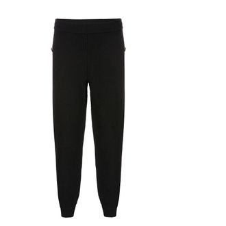 Billionaire Boys Club Homme, Pantalons, Noir, Taille: S Joggers Crest