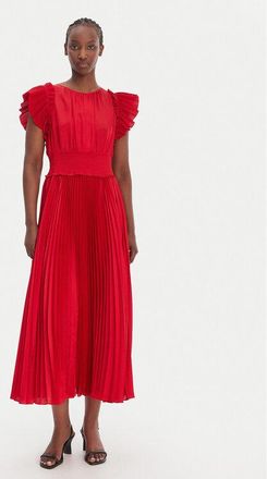 Joop Coctailkleid Dilia2 30100585 Rot Regular Fit