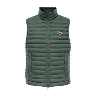 Colmar Homme, Sport, Vert, Taille: 3XL Colmar Vestes Green