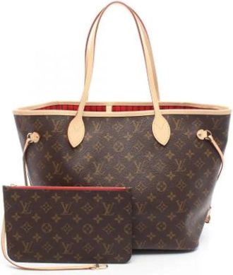 Louis Vuitton Damen, Pre-Owned, Braun, ONE SIZEGr&ouml;&szlig;e