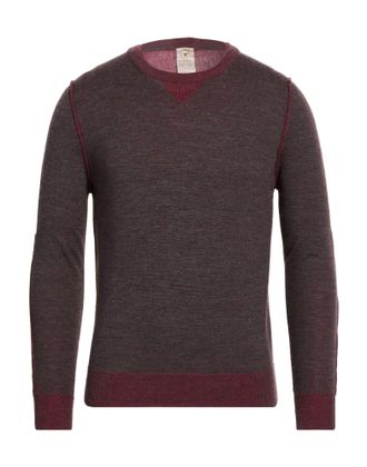 H953 STRICKWAREN - Pullover auf YOOX.COM