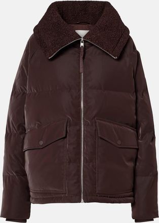 Varley Daunenjacke Roseville