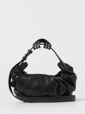 Diesel Sac Port&eacute; &eacute;paule DIESEL Femme couleur Noir