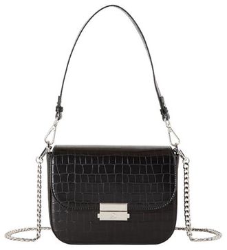 Benetton Sac 62y9dy07y, Femme, ST, Noir, ST