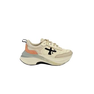 Premiata Hill Sneakers - - Shoes - Damen - Beige - 40 EU