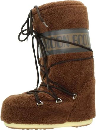 Moon Boot Damen, Schuhe, Braun, 35 EUGr&ouml;&szlig;e