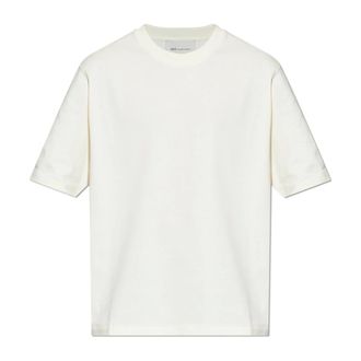 Ami Homme, Tops, Beige, Taille: XL T-shirt Oversize
