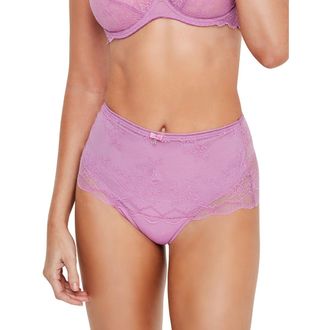 Selmark Slip gainant taille haute MANUELA
