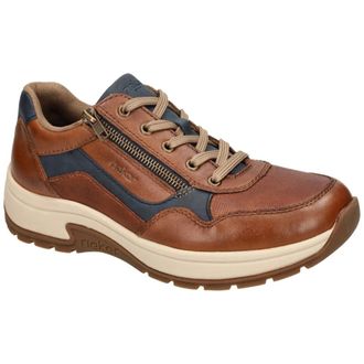 Rieker Herren, Schuhe, Braun, 45 EUGr&ouml;&szlig;e