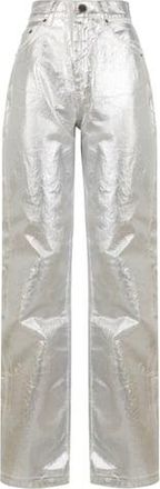 Rotate Jean argent&eacute;