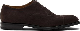 Churchs Homme, Chaussures, Brun, Taille: 43 1/2 EU Chaussures Plates