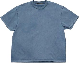 Stockholm Surfboard Club Box Tee Back Logo
