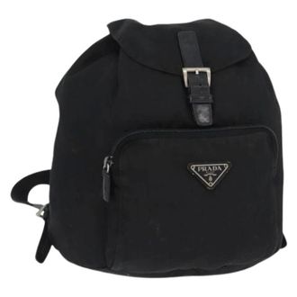 Prada Damen, Pre-Owned, Schwarzk, ONE SIZEGr&ouml;&szlig;e