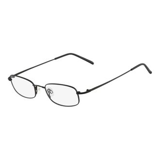 Flexon 603 Sonnenbrille - - Accessories - unisex - Schwarzk - 49 MM